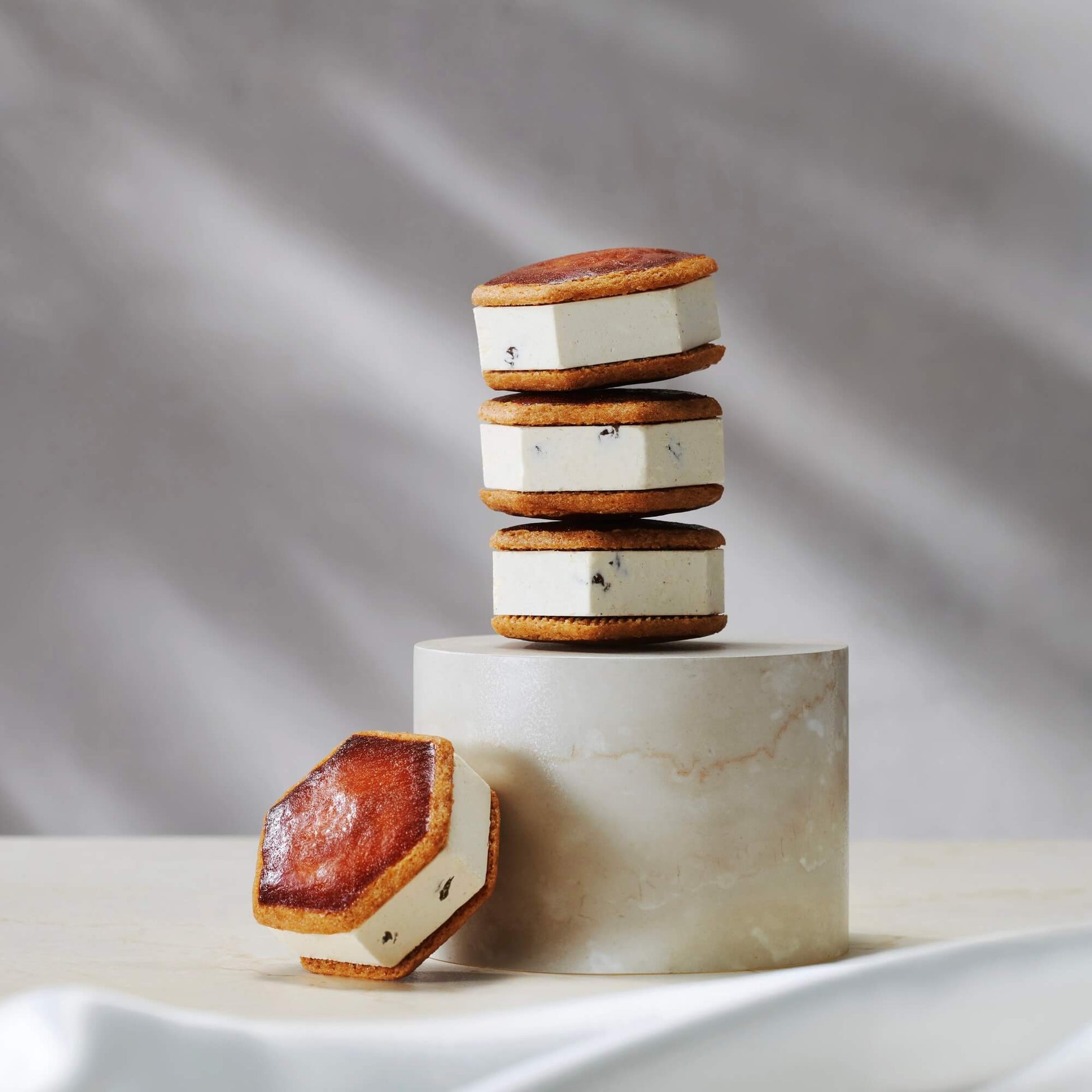 DEAR BUTTER SAND | ディアバターサンド