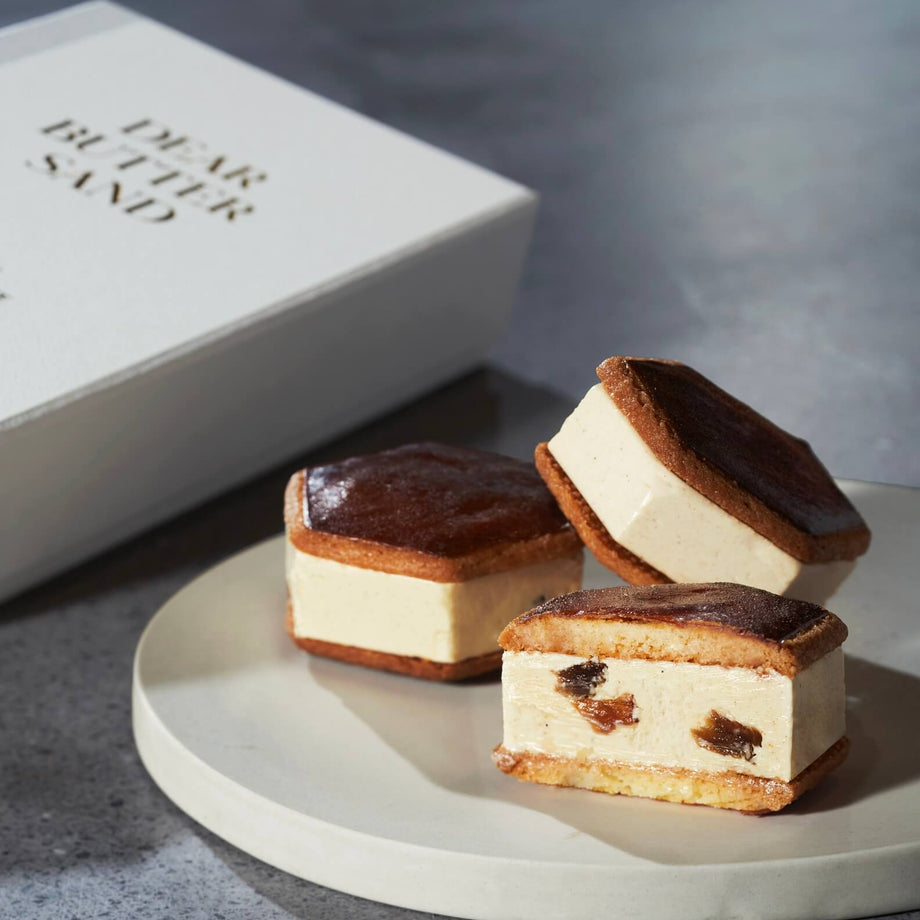 商品一覧 – DEAR BUTTER SAND