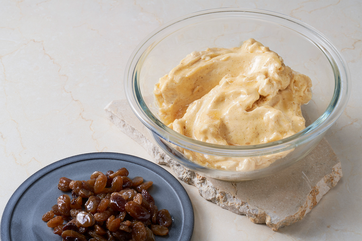 DEAR BUTTER SAND | ディアバターサンド