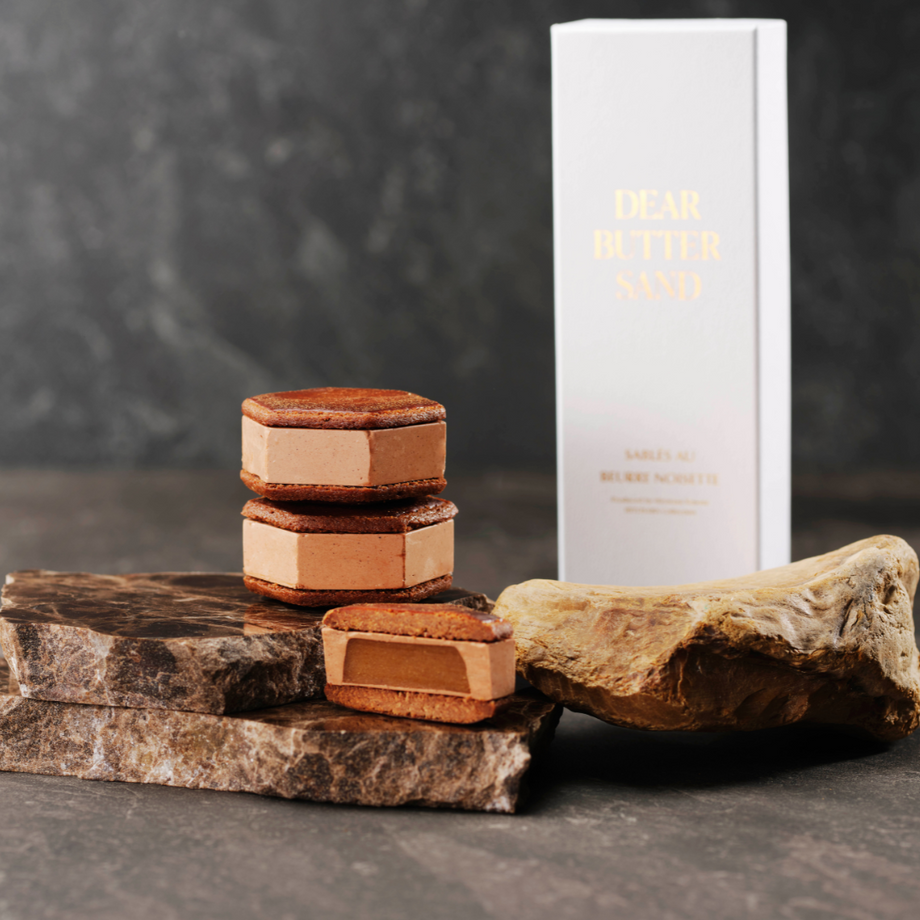 商品一覧 – DEAR BUTTER SAND