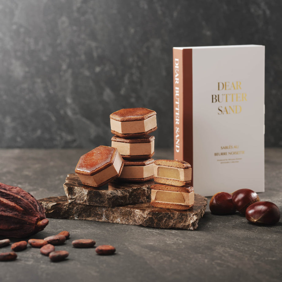 商品一覧 – DEAR BUTTER SAND