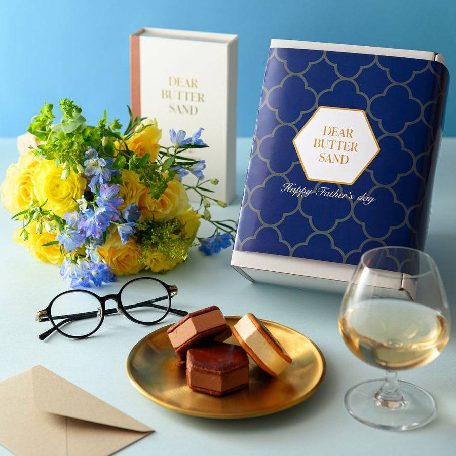 DEAR BUTTER SAND | ディアバターサンド