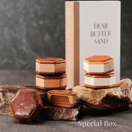 商品一覧 – DEAR BUTTER SAND