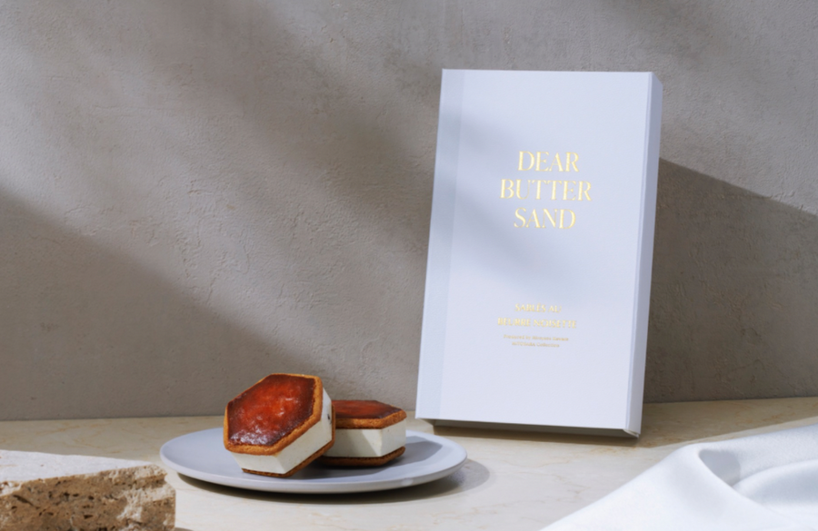 brand – DEAR BUTTER SAND