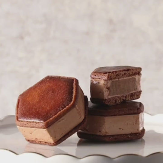 DEAR BUTTER SAND | ディアバターサンド